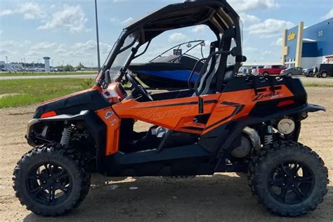 8 Common CFMOTO ZFORCE 800 Problems + Effective Fixes