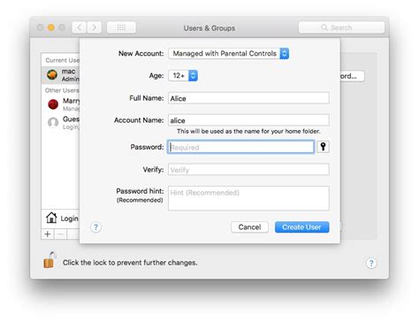 How To Block Porn On Safari On Mac IPhone And IPad Easily