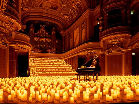 See The Nutcracker Ballet By Candlelight On The Qe2