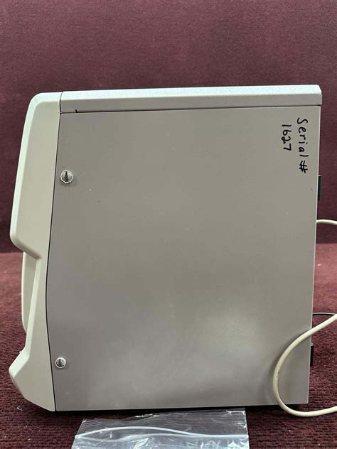 Cell Dyn Emerald Ref 09h39 01 Rev G Analyzer Medsold