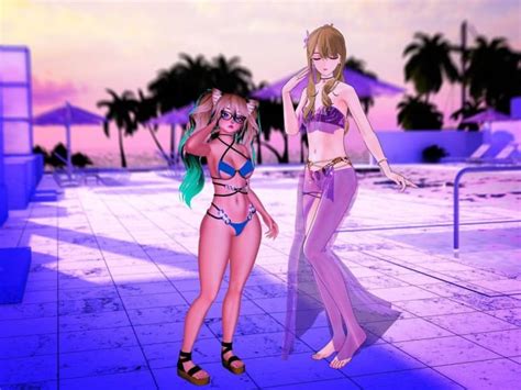 Create Vr Avatarvrc Avatar Vrchat Avatarfurry Avatarnsfwfursona