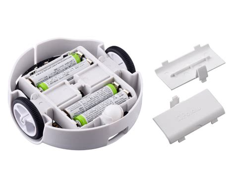 Pololu 3pi 32u4 Oled Robot Standard Edition 301 Mp Motors Assembled