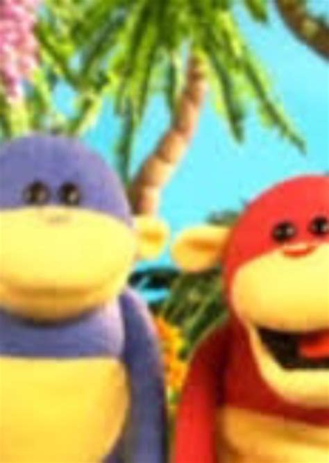 Playhouse Disneys Ooh And Aah Uk Dub Fan Casting On Mycast