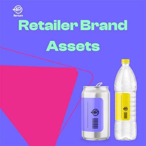 Retailer Brand Assets Re Turn