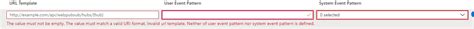 event handler blade page issues · issue 52 · azure azure webpubsub