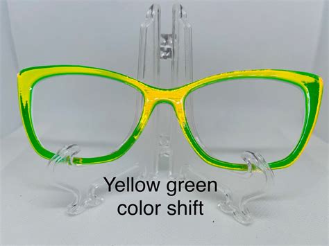 Color Shift Etsy