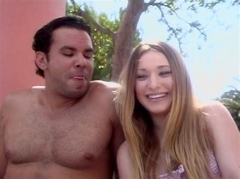 Kayla Marie Has An Outdoor Sex Session Sin City