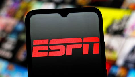 Espn Launches A New Streaming Service What To Know And How Much It Costs