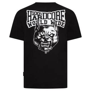 100 Hardcore Kleding And Accessoires Wear It With Pride Officiële Webshop