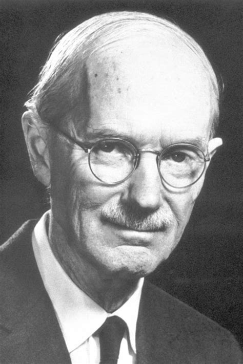 George D Snell Facts