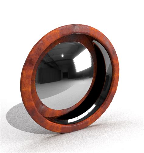 Solved Mirror Reflection When Render Adobe Product Community 12467815