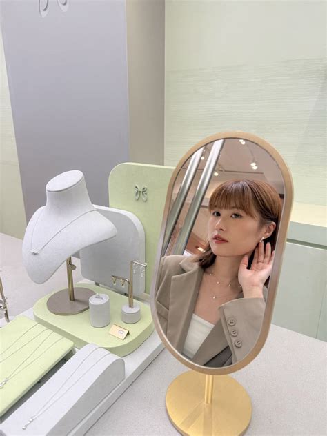 Vacanza進化了！試戴全新輕珠寶品牌💎 嚕比 Ruby Ruby Ii Dcard