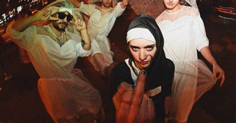 Sex Shop Mushrooms Lona