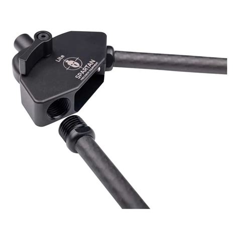 Spartan Javelin Lite Standard Bipod Xtremeinn