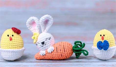 Схеми за плетене на една кука