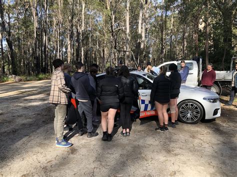 Bega CDAT Connect With Youth In Nature CDAT NSW