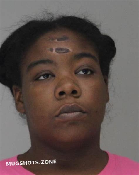 Walker Nakia 11 02 2024 Dallas County Mugshots Zone