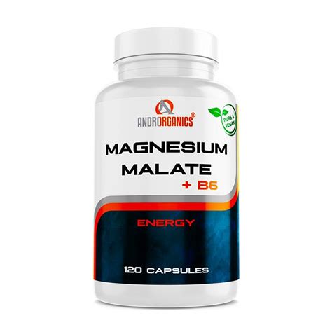 Magnesium Malate