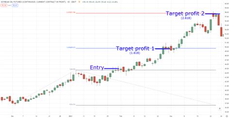 The Essential Guide To Fibonacci Trading TradingwithRayner