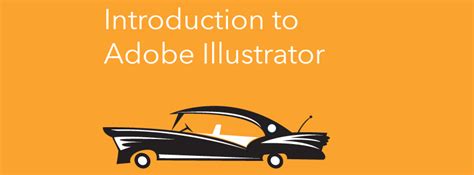 Introduction To Illustrator Visual Communication Technical Resource