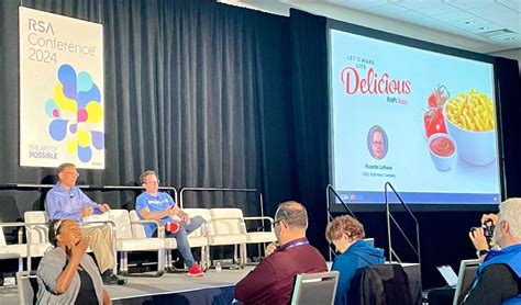 Illena Armstrong On Linkedin Zerotrust Ai Rsa2024 Rsac Fullhouse