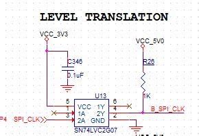 SN LVC G Amplifiers Forum Logic Forum Logic TI E E Support Forums