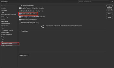Solved P Photoshop 243 Strobes In Black And White When Page 38 Adobe Community 13648622