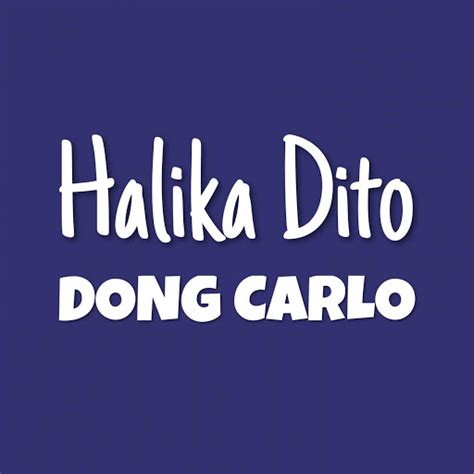 Halika Dito Youtube Music