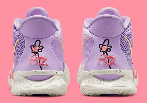 Nike Kyrie 7 Daughters Azurie Cq9326 501