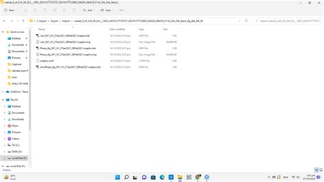 Error With Snaphu Unwrapping Snaphu Step Forum