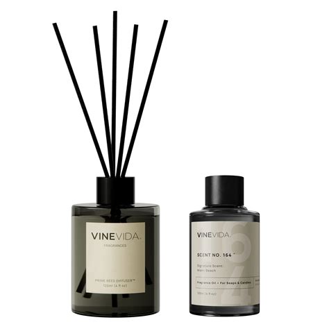 No 164 Reed Diffuser Miami Beach