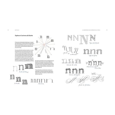 Libro Los Grandes Secretos Del Lettering De Martina Flor Dibu Chile