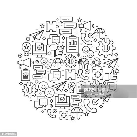 1 442 Performance Management System High Res Illustrations Getty Images