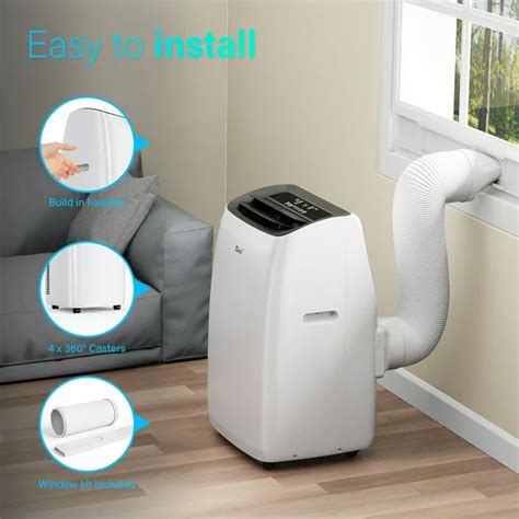 Do Portable Air Conditioners Really Work Debunking The Myths