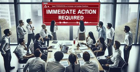 identify if teams message needs immediate action using ai nyckel