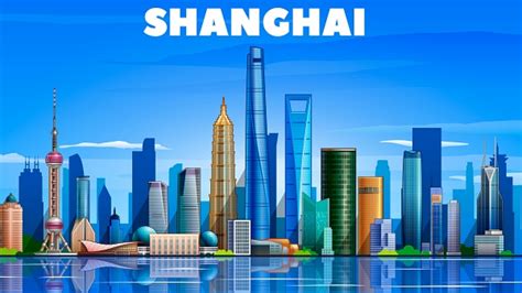 中 상하이 2025년까지 블록체인 디지털 인프라 시스템 추진