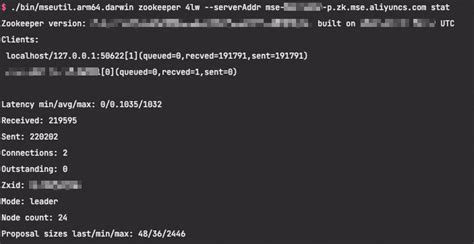 the microservices engine mse diagnostic tool has launched alibaba cloud community