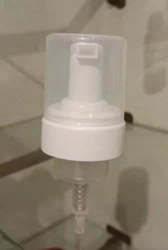 Plastic Foam Pumps At ₹ 14 Lotion Pump In New Delhi Id 2852609028391