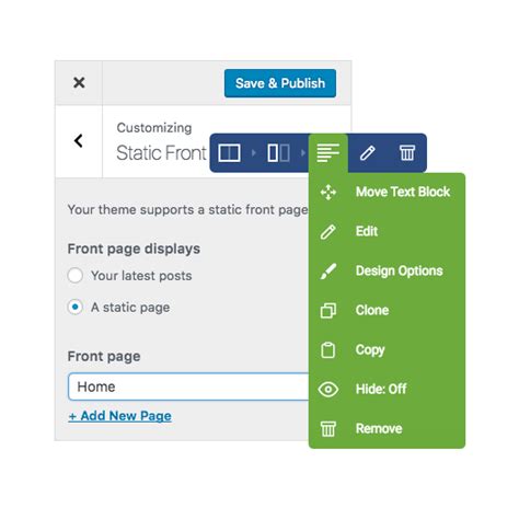 Developers Resource Visual Composer Website Builder