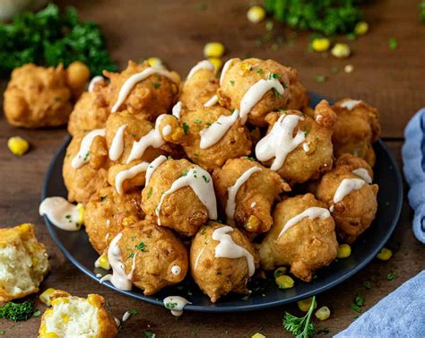 Corn Nuggets I Am Homesteader