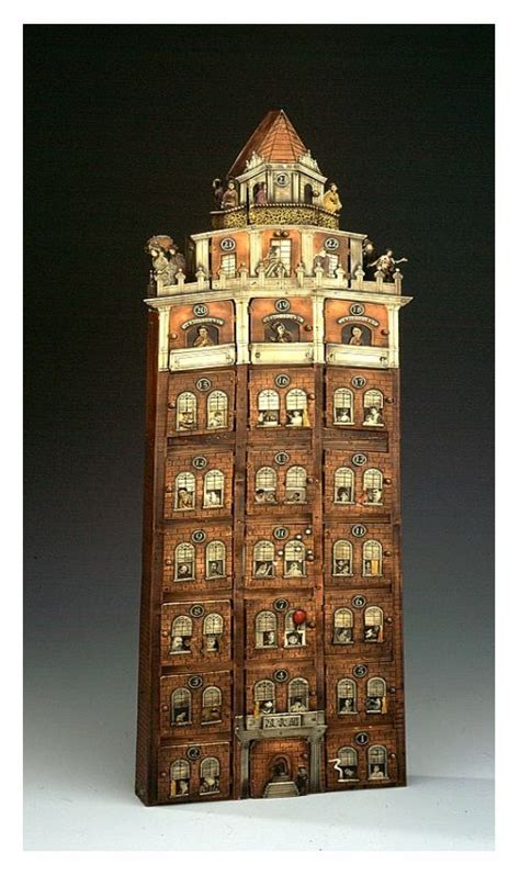 Ryōunkaku Literally Cloud Surpassing Pavilion Or Cloud Surpassing Tower Copper Brass