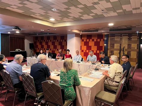 Issf 2025 ปิดฉากอย่างสวยงาม พร้อมส่งมอบโล่เจ้าภาพครั้งถัดไปให้กับ Asms