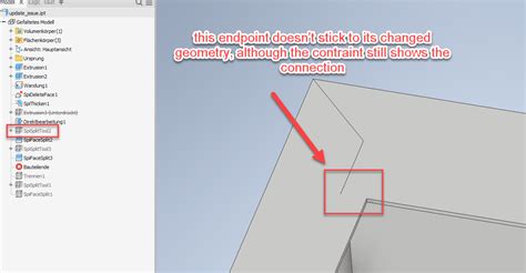 No Update For Coincident Constraint Autodesk Community