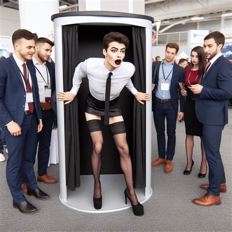 Auto Closet Test Subject By Wordshuffle On Deviantart