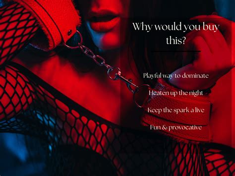 Submissive Task Cards Erotic Sex Game For Cuckold Bulls Stags Femdom And Those In The