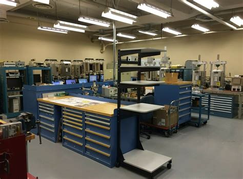 Nuclear Material Degradation Testing And Research Kinectrics