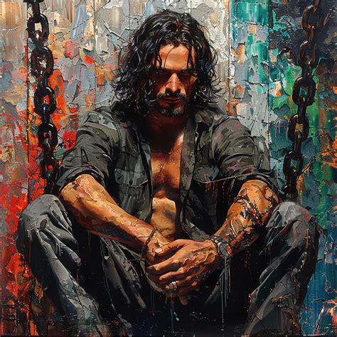 Broken Matt Hardy Wrestlings Enigma Revealed