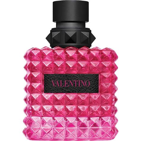 Buy Valentino Donna Born In Roma Extradose Parfum 100ml Online At