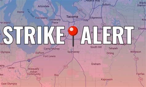 Grocery Workers Authorize Strike — The Stand