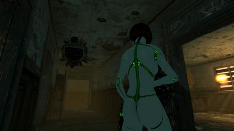 armor by race and dynamic textures fallout general discussion